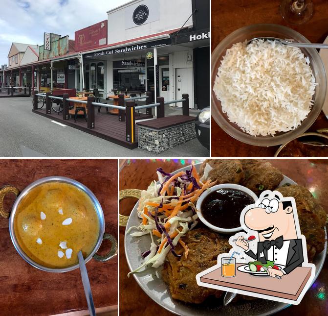 Best indian restaurants in Hokitika, spring 2024 - Restaurant Guru