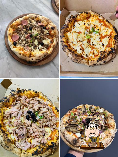 Pronto Pizza Djerba restaurant, Djerba Midun - Restaurant reviews