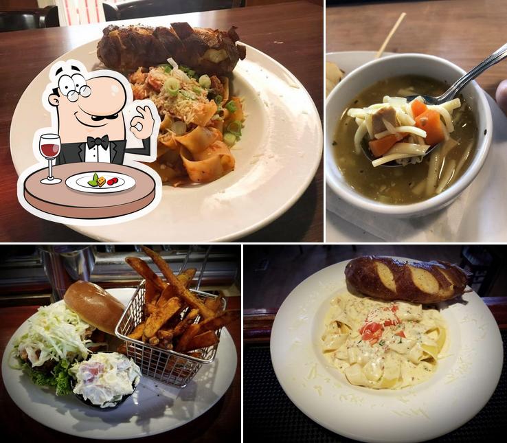 Top 5 restaurants in Bancroft, july 2025 - Restaurant Guru