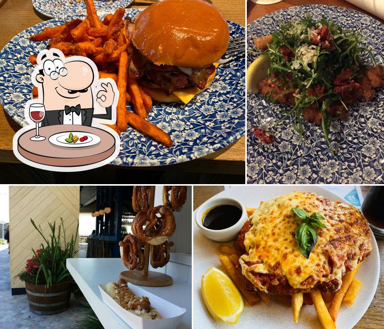 Best restaurants in Westfield Miranda Mall - Restaurant Guru