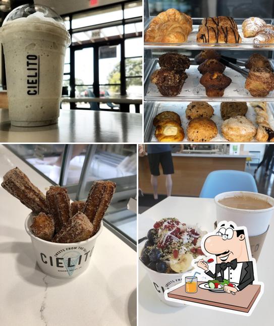 Cielito Coffee & Ice Cream in Sonoma - Restaurant reviews