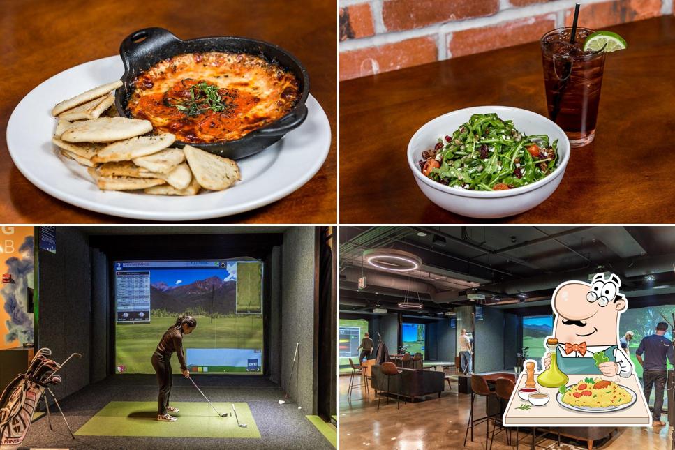 Five Iron Golf - River North in Chicago - Restaurant reviews