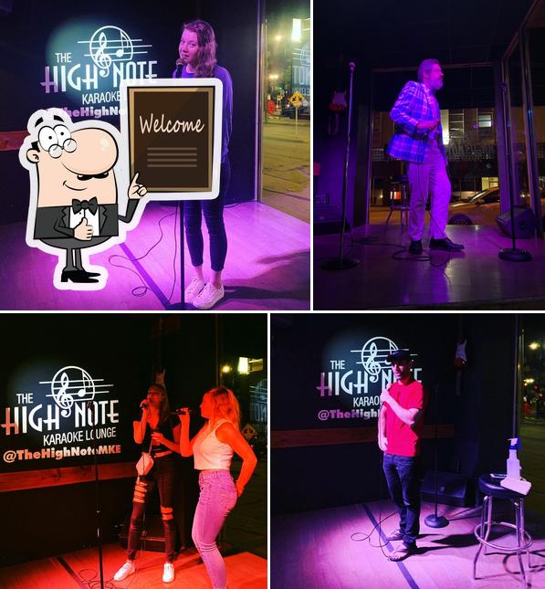 High Note in Milwaukee - Restaurant reviews