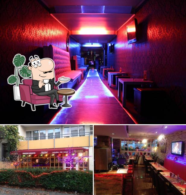 La Moza pub & Bar, Berlin - Restaurantbewertungen