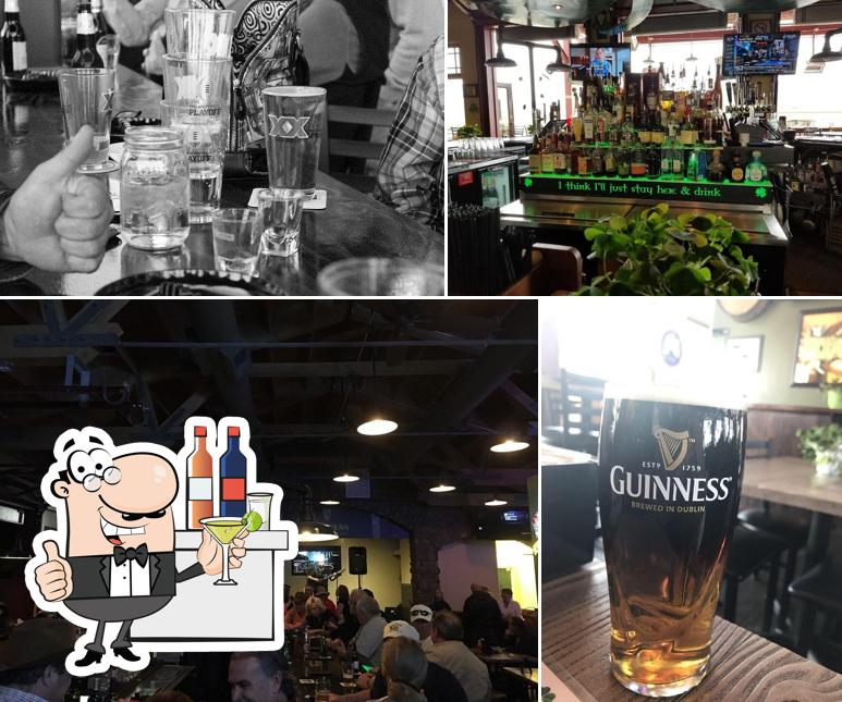 Mountain View Pub, Cave Creek - Carta del restaurante y opiniones