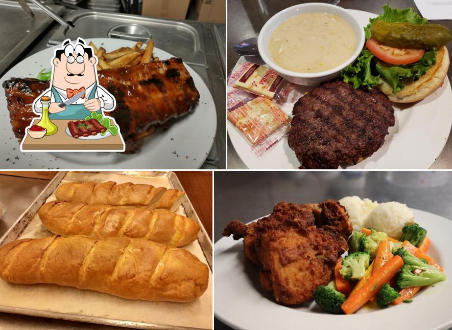 Top 7 restaurants in Swift Current, december 2025 - Restaurant Guru