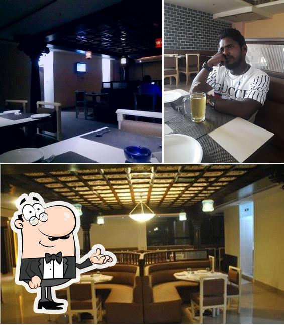 Suraj Restaurant and Bar, Hyderabad, Gachibowli Cross Roads ...