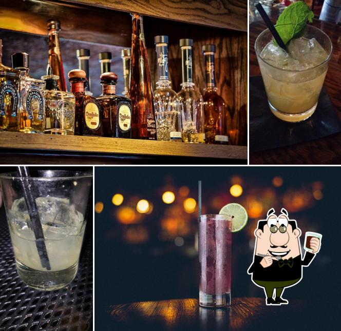 The Shim Sham Room in Jacksonville Beach - Restaurant reviews