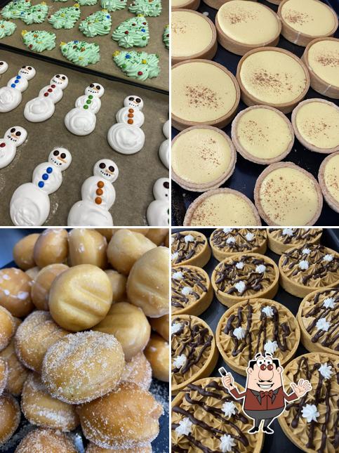Rainbow Bakery, Yarrabilba - Restaurant menu, prices and reviews