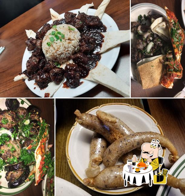 Al Chabab in Dearborn - Restaurant reviews