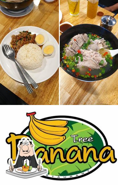Banana tree restaurant, Bangkok - Restaurant reviews