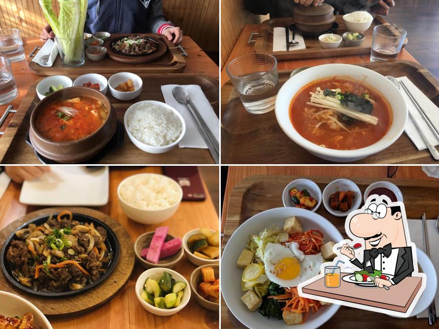 Bapsang, North Kingstown - Restaurant menu, prices and reviews