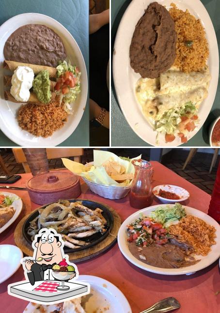 Casa Sol Mexican Restaurant, 9938 San Pedro Ave in San Antonio ...