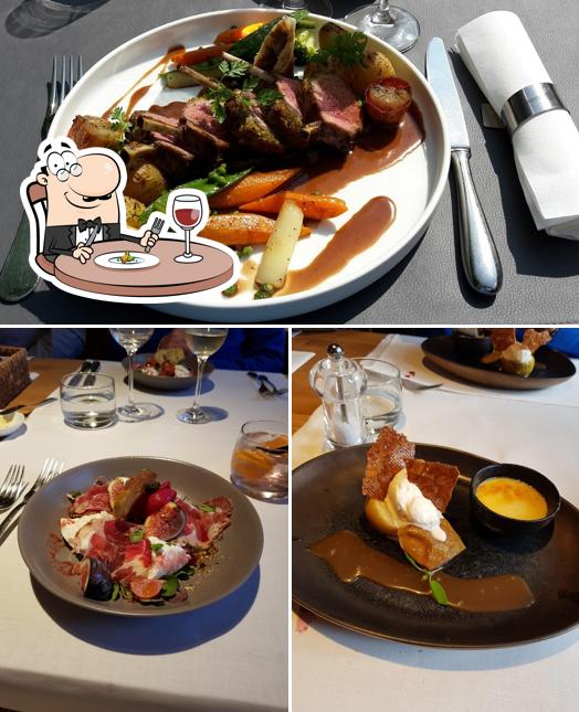 Den Duyventooren, Aalter - Menu du restaurant, prix et avis