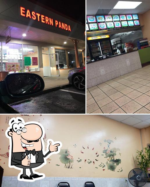 Eastern Panda, 9442 Lanham Severn Rd in Lanham - Restaurant menu and ...