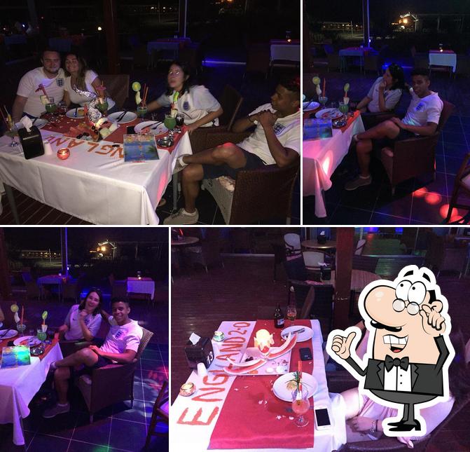 fizz beach club bar, Side Belediyesi - Restaurant reviews