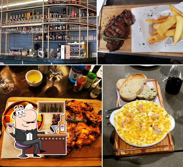 Top 10 restaurants in Edenvale, september 2025 - Restaurant Guru