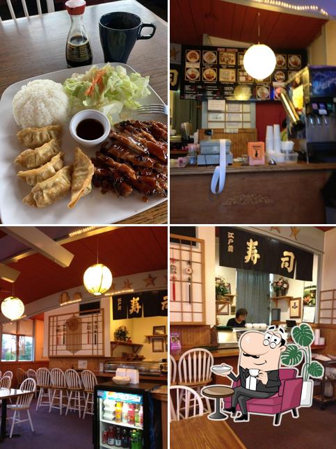 Restaurante Ichi Bento, Shoreline - Carta del restaurante y opiniones