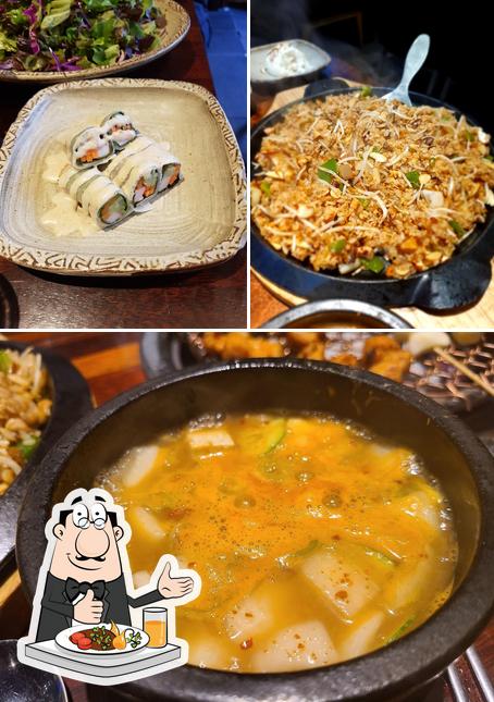 질마재 양대창 restaurant, Incheon - Restaurant reviews