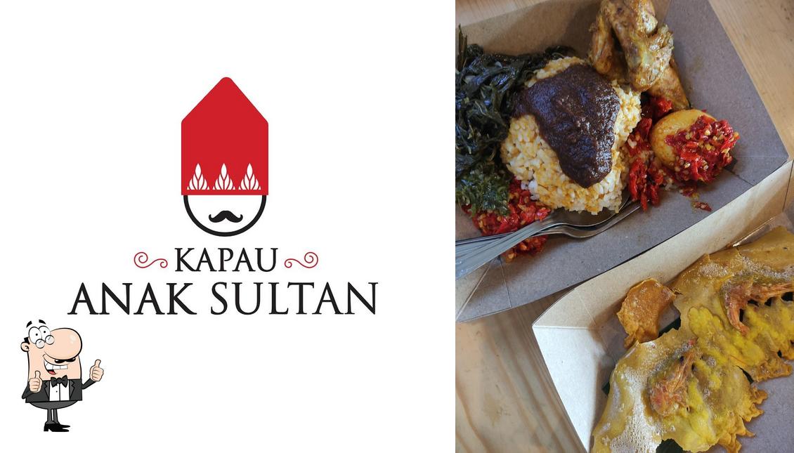 Restaurante Kapau Anak Sultan Mendrisio Serpong, Curug Sangereng ...