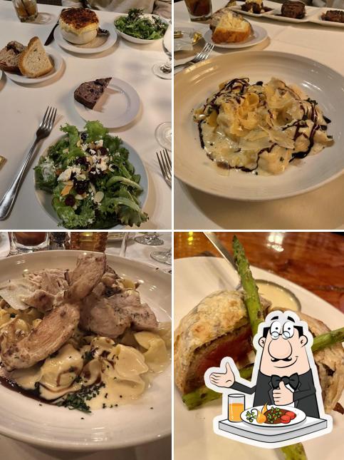 Ken Stewart's Lodge, Akron - Restaurant menu, prices and reviews
