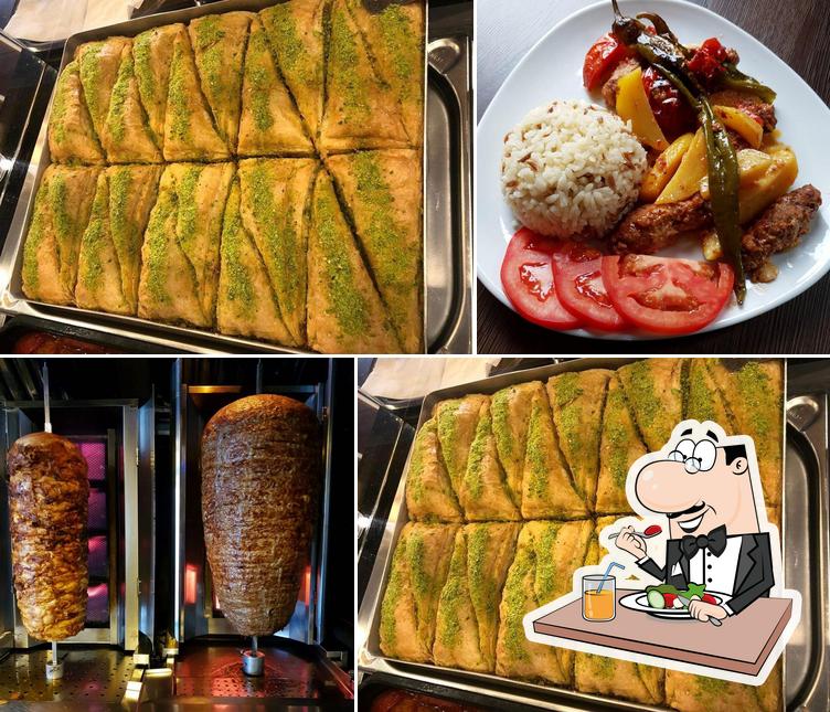 Keyf-Et restaurant, Giengen - Restaurant reviews