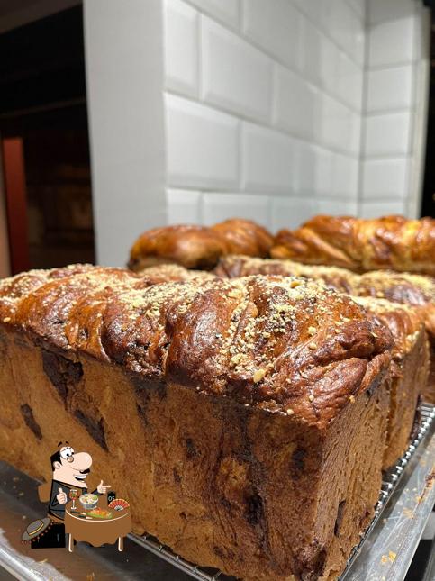 Kitchen Bakery, Copacabana - Restaurant reviews