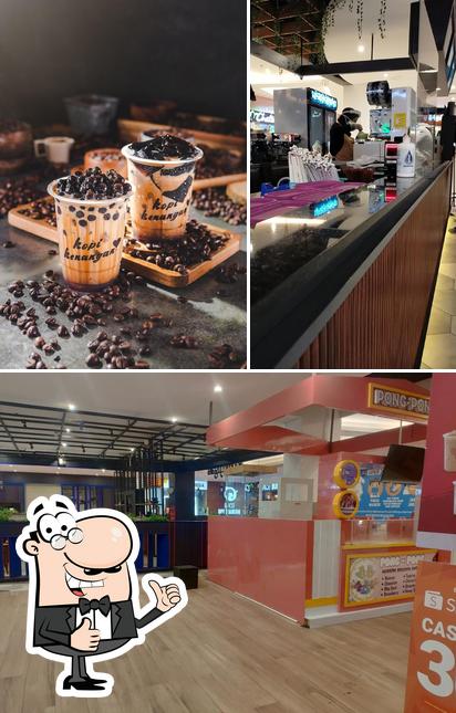 Kopi Kenangan - Transmart Yasmin Bogor, Bogor - Restaurant reviews