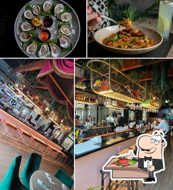 Kuba On The Bay, Miami - Restaurant menu, prices and reviews