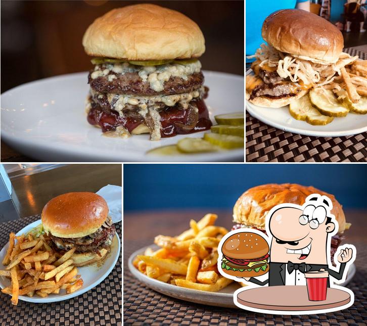 Maillard Tavern, Chicago - Restaurant menu, prices and reviews
