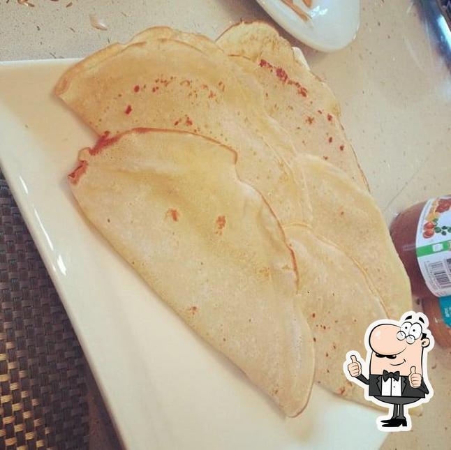 Mannys Kitchen, Vallauris - Restaurant reviews