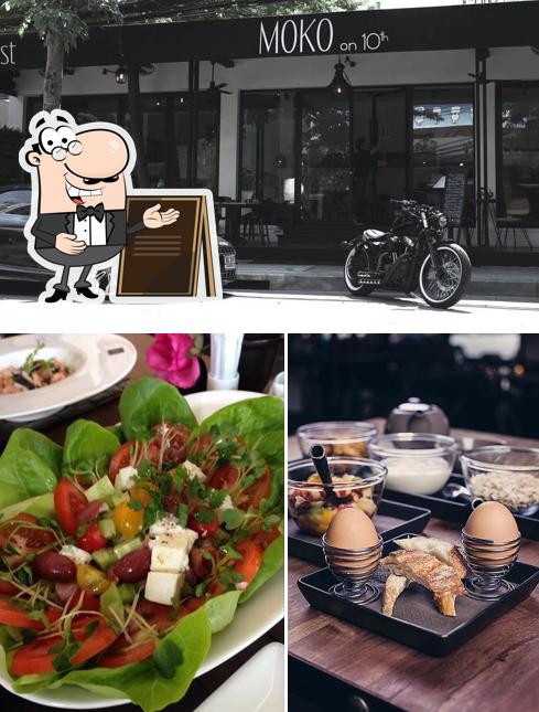 Moko Coffee & Eatery restaurant, Bangkok - Restaurant reviews