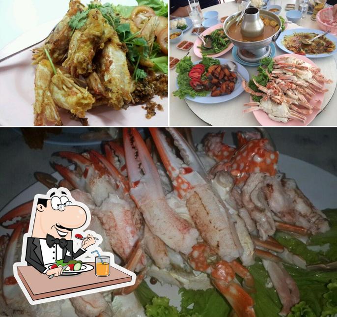 Nai Wan Restaurant, Songkhla - Restaurant reviews
