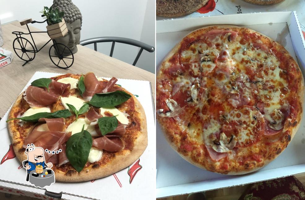G.S Pizza Pino - Menú del restaurante, precios y reseñas