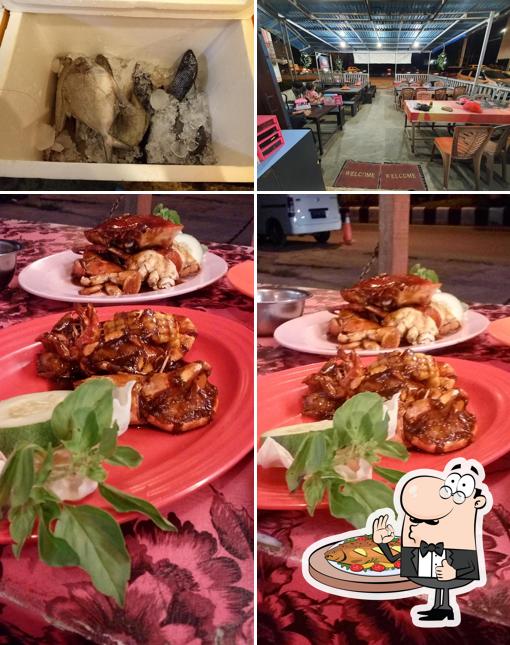 RM Kepiting Raja restaurant, Banjarbaru - Restaurant reviews