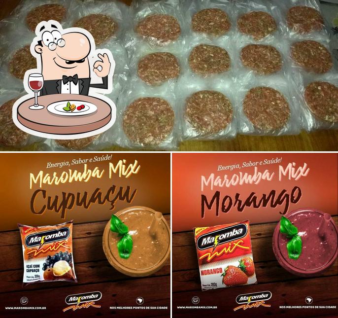 Rango Burgue - Menu do restaurante, preços e opiniões