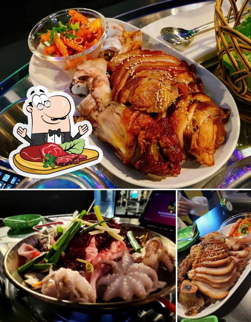 Sul.Zip, Brisbane - Restaurant menu, prices and reviews