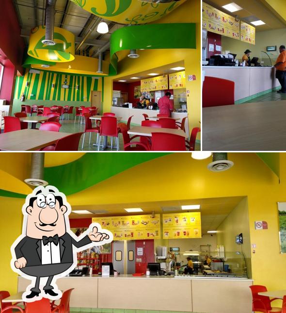 Chick N Salads, Reynosa - Menú del restaurante, precios y reseñas