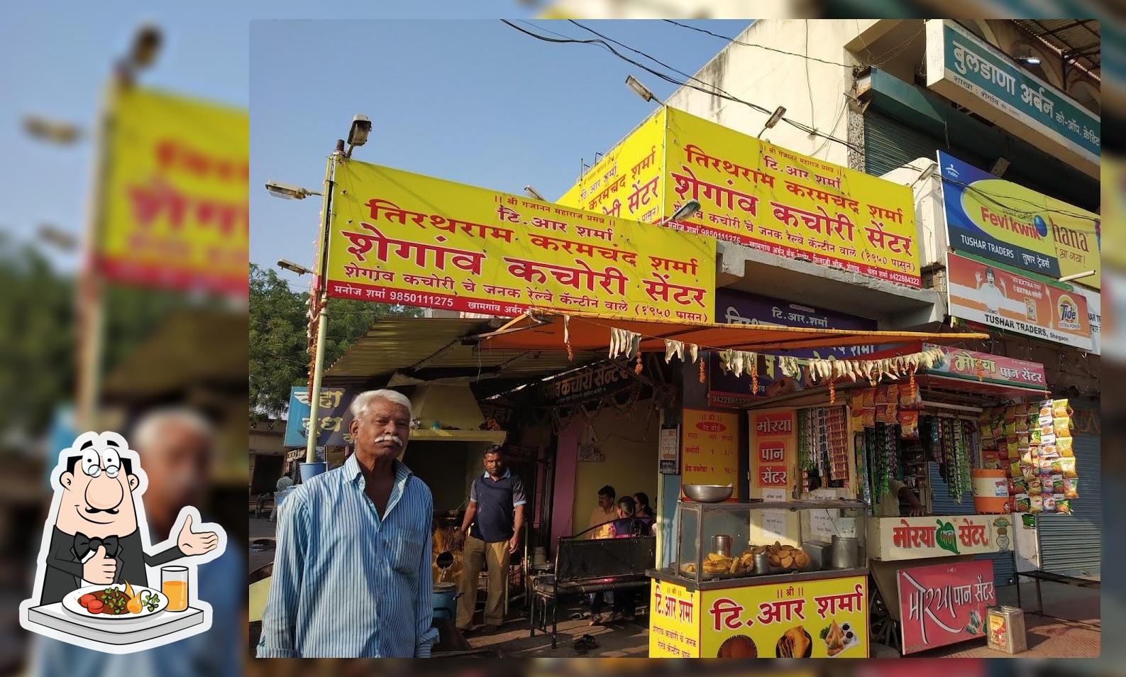 Top 7 restaurants in Shegaon, march 2025 - Restaurant Guru