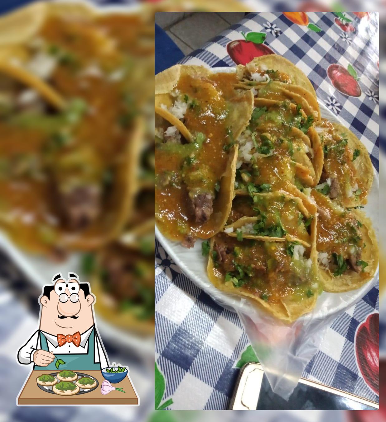 Top 5 restaurants with fish in Juanacatlán, december 2025 - Restaurant Guru