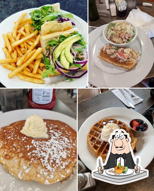 Tank and Libby's, Upper Darby - Restaurant menu, prices and reviews