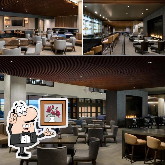 The Greatroom, Tacoma - Restaurant menu, prices and reviews