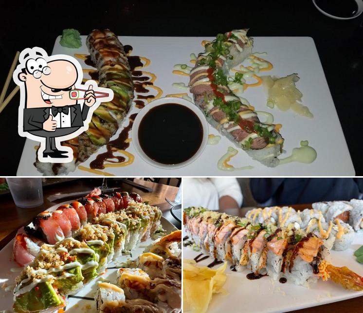 Rollin Local, Georgetown - Restaurant menu, prices and reviews
