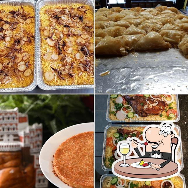 Top 2 arabic restaurants in Vancouver, october 2024 - Restaurant Guru