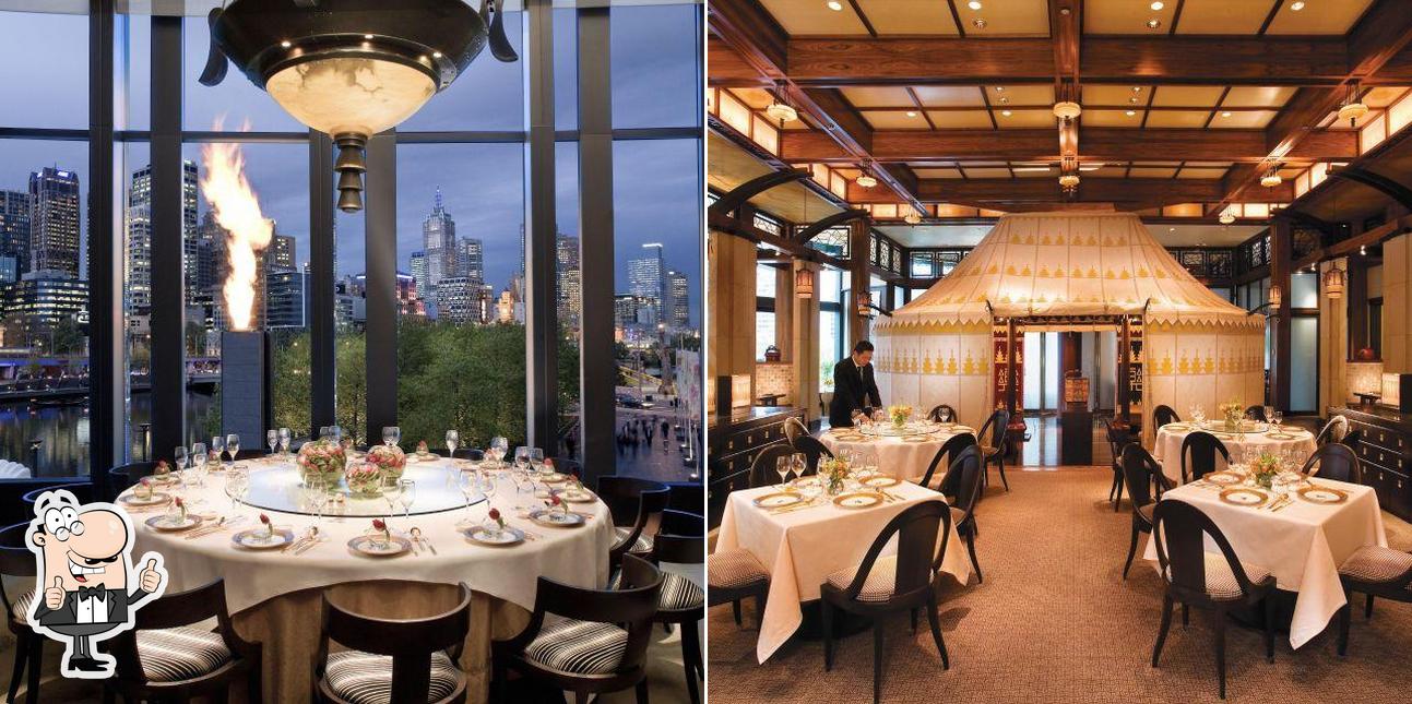 Merrywell Rooftop, Crown Riverwalk, Crown Melbourne, 8 Whiteman St in ...