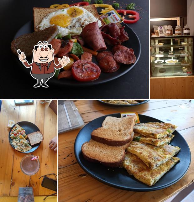 Story Coffee, Bengaluru - Restaurant menu, prices and reviews