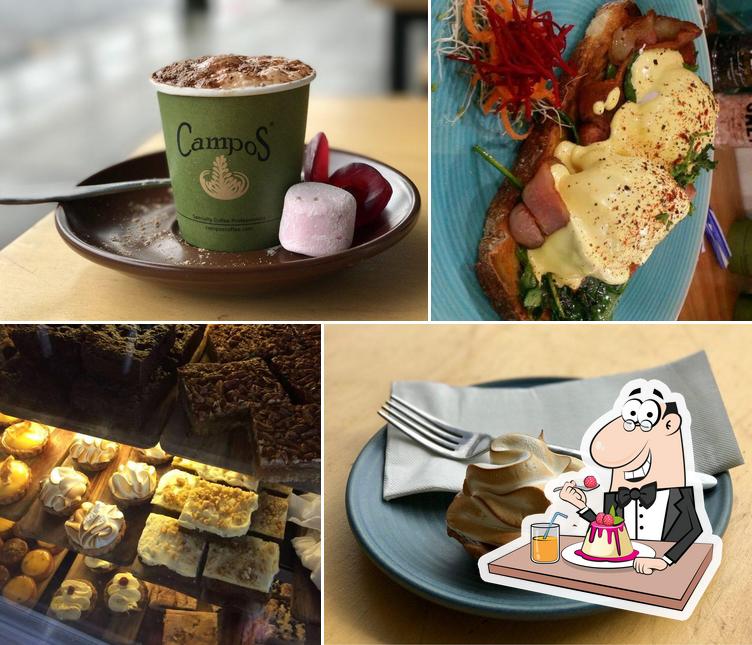 Top 5 restaurants for breakfast in Croydon, New South Wales, november ...
