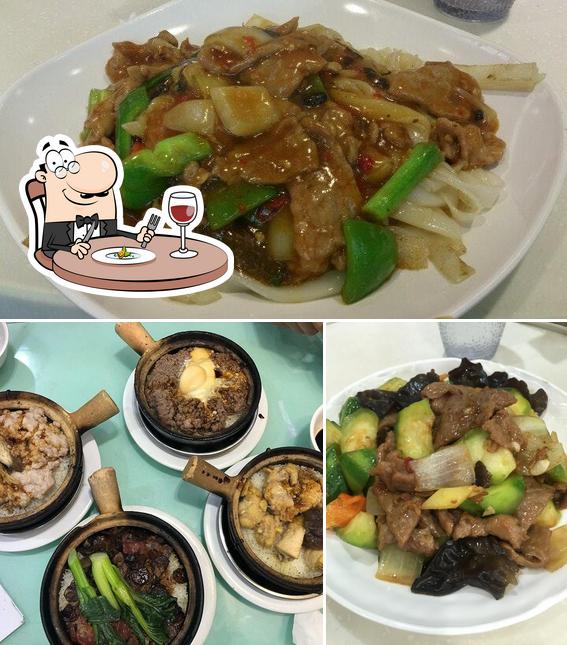 Sun Wui Kong Restaurant, Hong Kong - Restaurant reviews