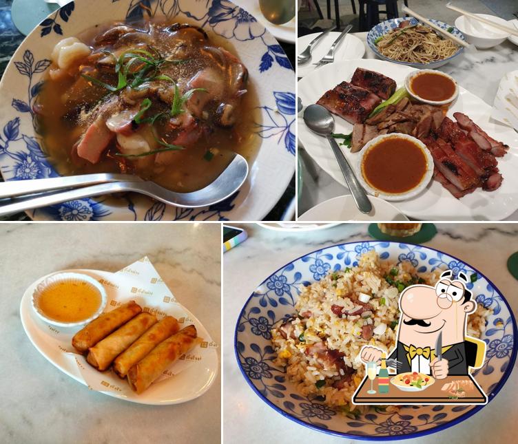 Tang Jai Yang, Bangkok - Restaurant menu, prices and reviews
