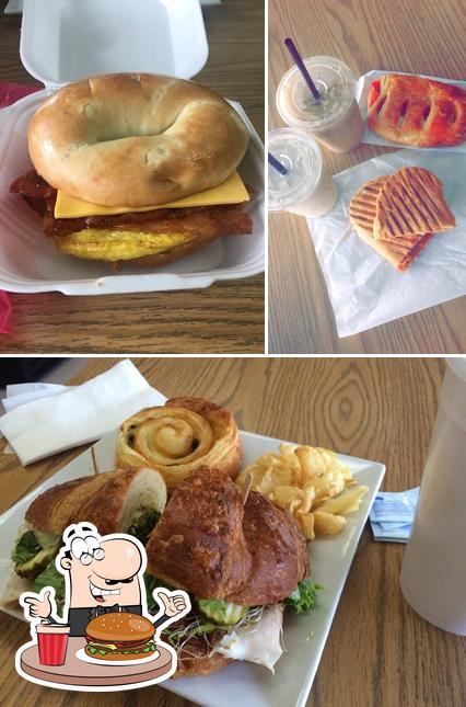 The Bears Den, Selma - Restaurant menu, prices and reviews